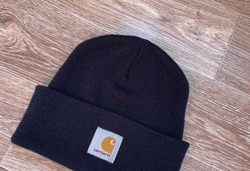 Шапка Carhartt Watch Beanie