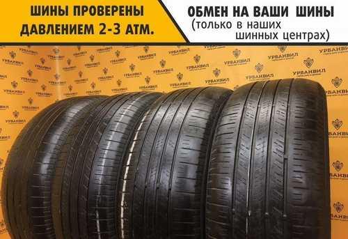 Goodyear Eagle LS 2 225/55 R18 98H