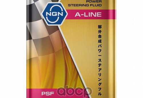 A-Line PSF 1л (полусинт. масло для гур ) V18257
