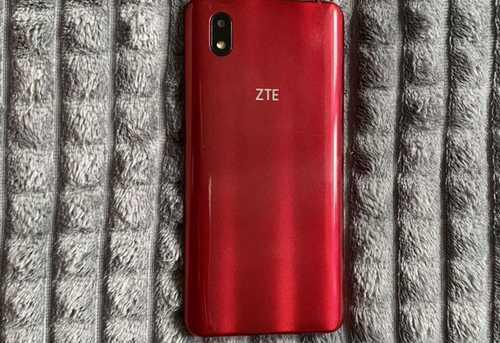 ZTE Blade A3 (2020), 32 ГБ