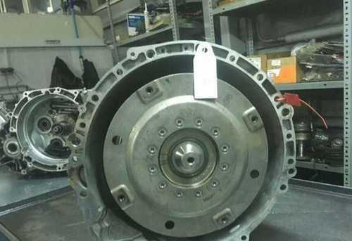 АКПП ZF 6HP28 BMW X6