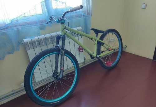 MTB mutantbikes 26"