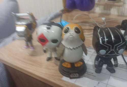 Funko pop