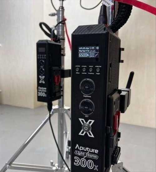 Aputure ls300x