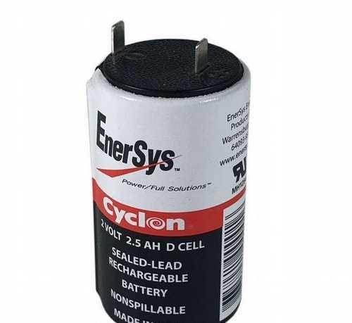 Аккумулятор EnerSys Cyclon 2V2.5AH