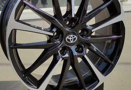 Диски Toyota Camry, Carolla RAV4 R17