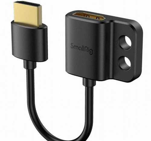 Кабель адаптер SmallRig 3019 hdmi-hdmi Ultra slim