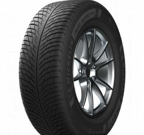 Michelin Pilot Alpin 5 SUV 275/50 R20 113V