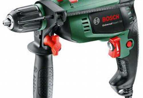 Перфоратор bosch UniversalImpact 700 0603131020, з