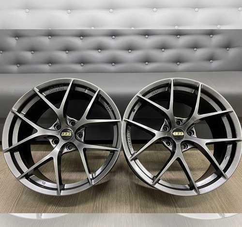 Диски литые DX221 R16 5x114.3 на VW Polo Rapid