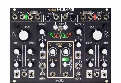 Make Noise Spectraphone Eurorack модуль