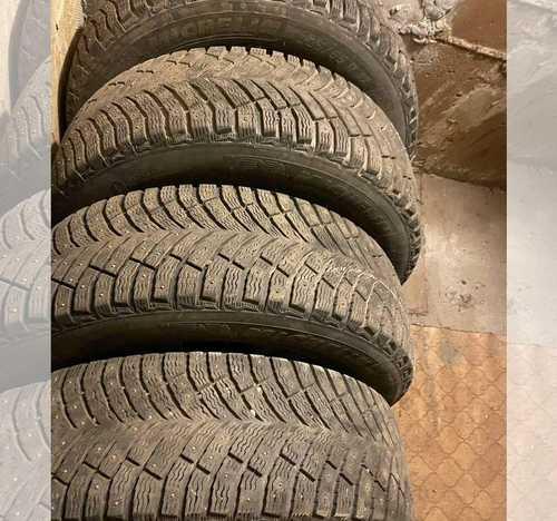 Michelin X-Ice North 4 SUV 225/65 R17 106T