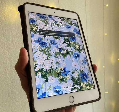 iPad mini 3 16 gb