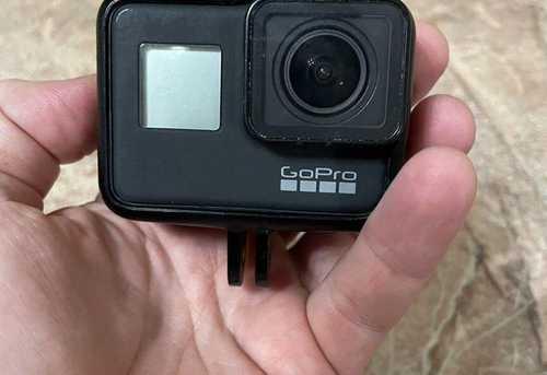 Камера GoPro Hero Hero 7 black