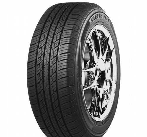 Goodride SU318 H/T 255/65 R17 110H
