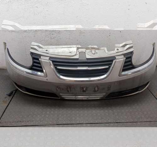 Фара противотуманная Saab 9-5, 2007