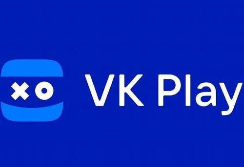 VK Play Cloud на 5 часов