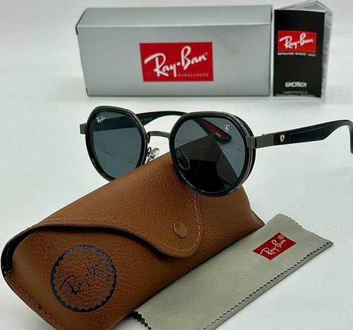 Солнцезащитные очки ray ban