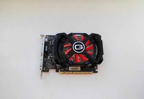 Видеокарта Gainward GeForce GTX 650 1GB