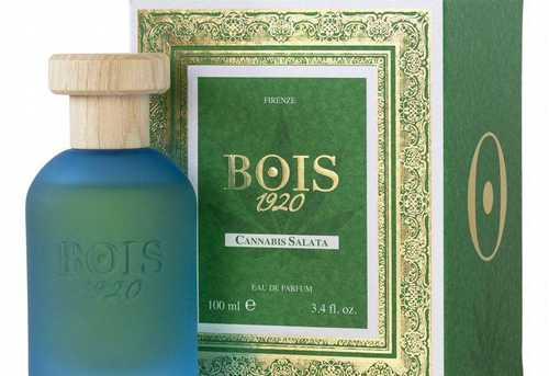 Bois 1920 Cannabis Salata