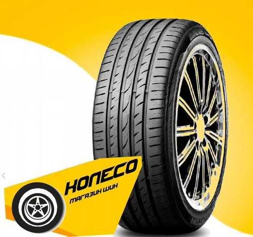 Roadstone Eurovis Sport 04 205/50 R17 93W