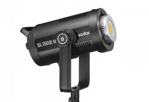 Светодиодный осветитель Godox SL150III Bi