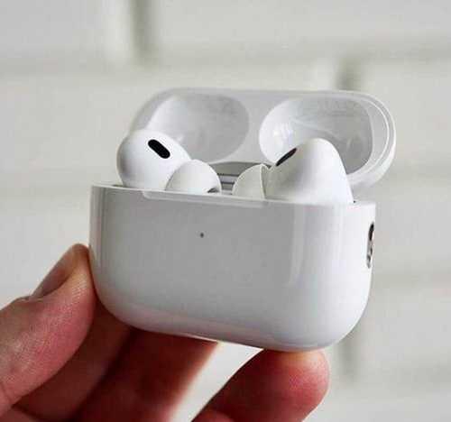 AirPods pro 2 (Lightning-Type C) Реплика