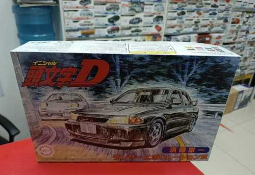 FU18365 Mitsubishi Lancer Evolution III Initial D