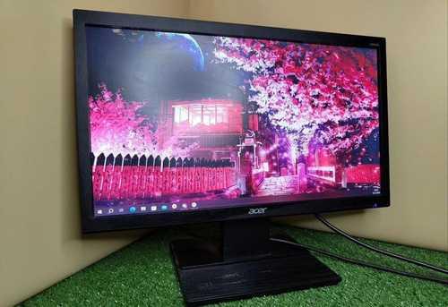 Игровой монитор Acer 60ггц