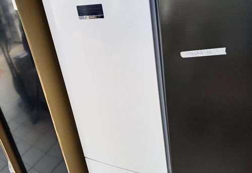 Холодильник bosch KGN39XW2AR
