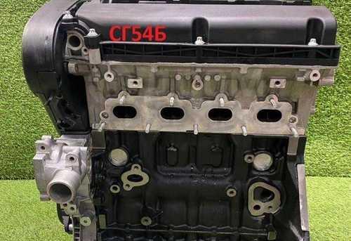 Двигатель новый Chevrolet Cruze, Orlando 1.8 F18D4