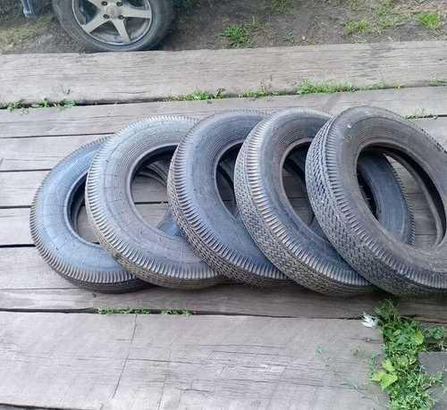 Шины СССР М-51 145/400 R15