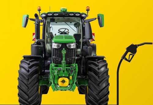 Service advisor 5.3 для комбайнов john Deere