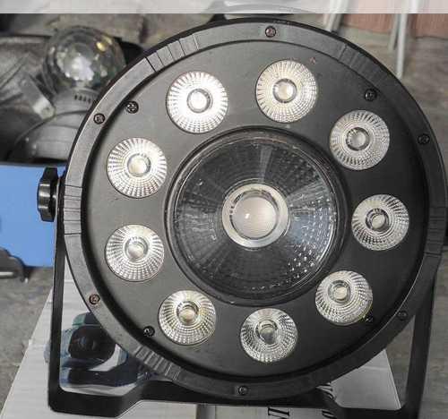 Прожектор LED par 30 +90