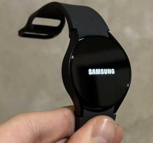 Samsung Galaxy Watch 6 43mm demo