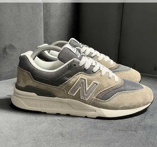 Кроссовки new balance 997h размер