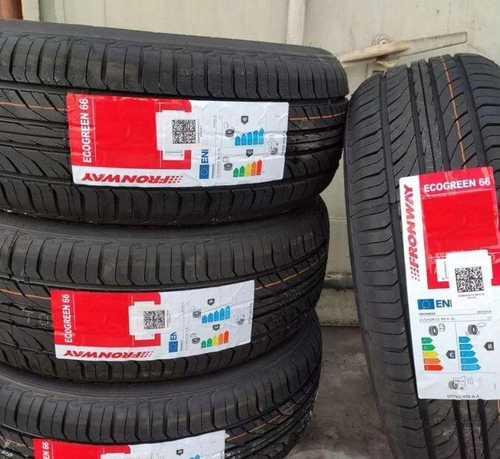 Fronway EcoGreen 66 215/55 R17 96V