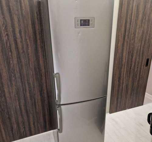 Холодильник LG GA-E4O9uloa