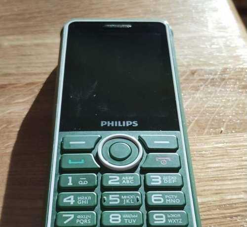 Philips Xenium E2301