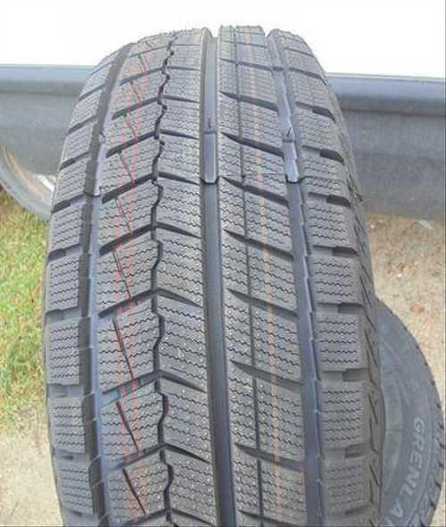 Grenlander Winter GL868 205/60 R16 96H