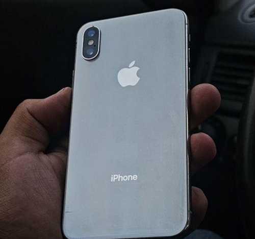 iPhone X, 64 ГБ