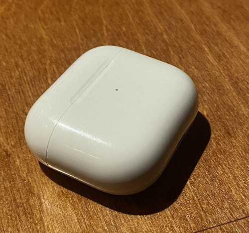 Кейс airpods 3 magsafe