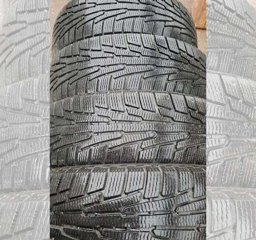 Nokian Tyres Nordman RS2 SUV 225/65 R17 106H