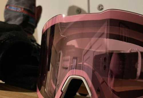 Oakley fall line hi pink