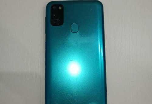 Samsung Galaxy M21, 6/128 ГБ