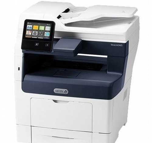 Мфу Xerox VersaLink B405DN