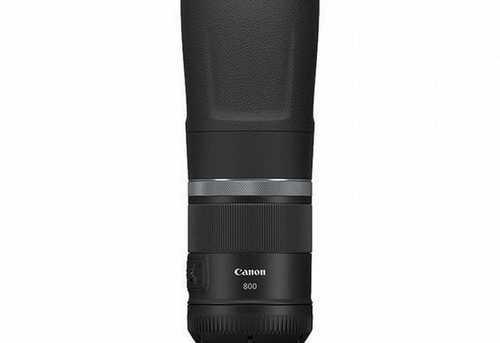 Canon RF 800 MM F 11 IS STM (Новый)
