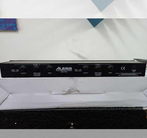 Компрессор Alesis 3630