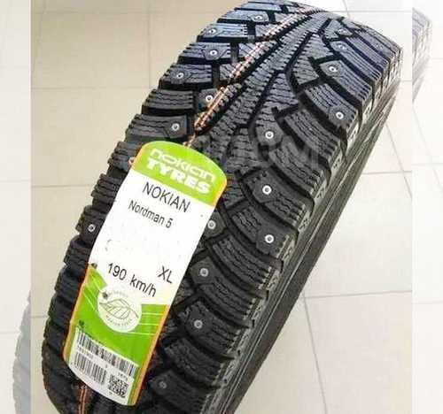 Ikon Tyres Nordman 5 185/65 R14 90T