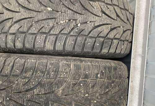 Шины СССР ЯИ-381 215/50 R17 25H